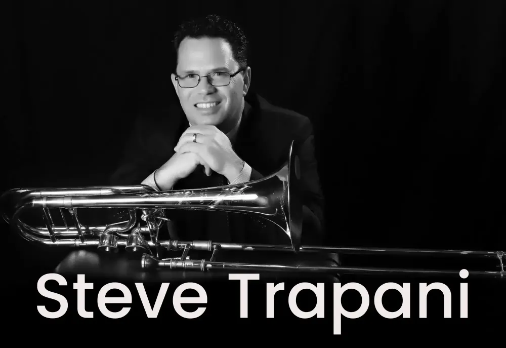 Home | Steve Trapani